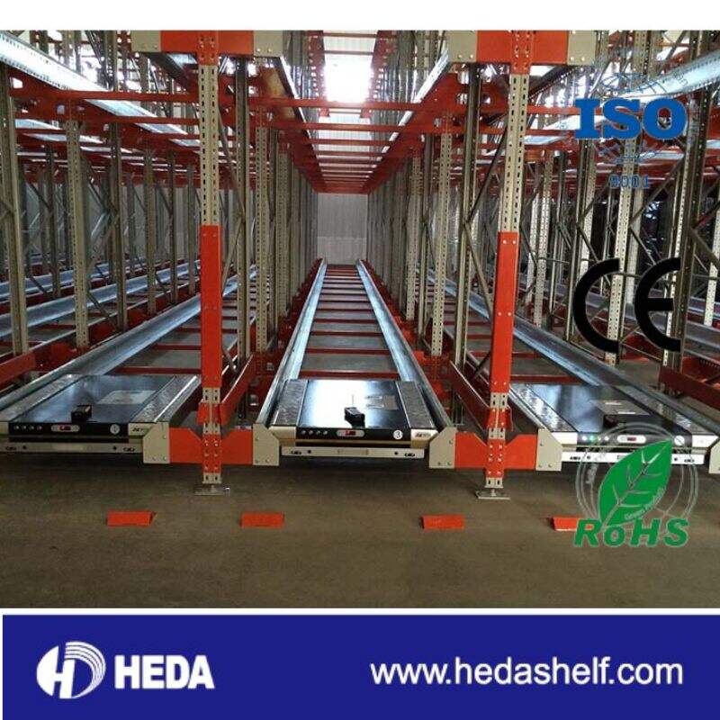 Pallet Racking, Mezzanine Floor, Warehouse Storage Racking Manufacturer ...