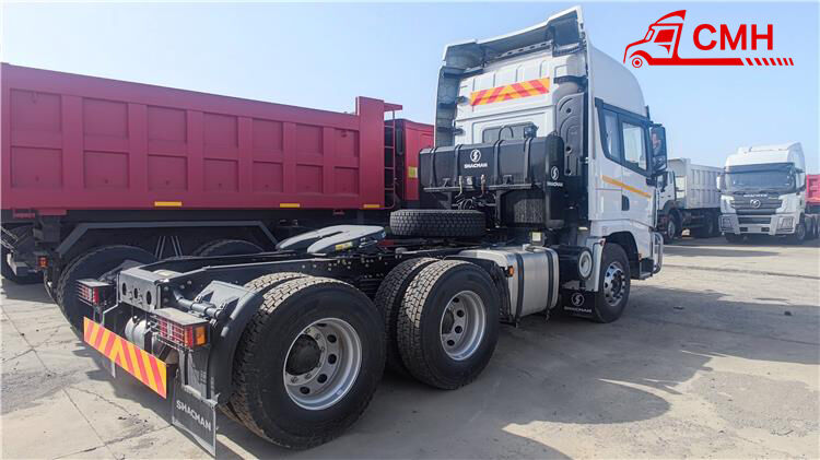 Shacman X3000 6x4 Gari Kina Chuma | GARI CHUMA