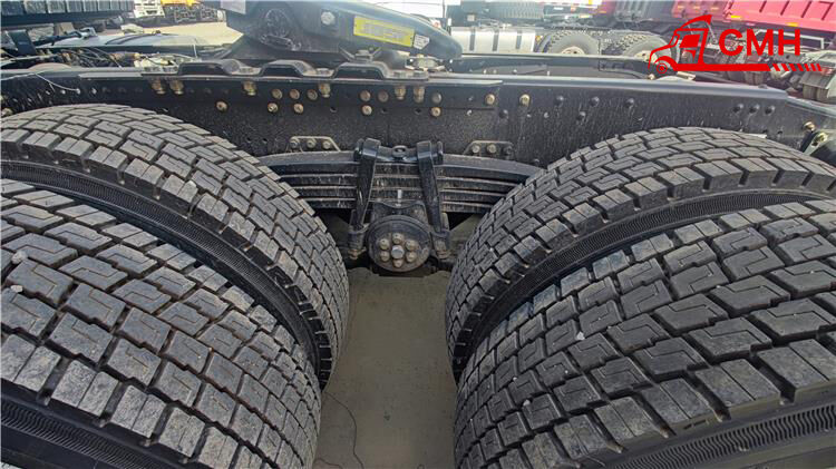 Shacman X3000 6x4 Gari Kina Chuma | GARI CHUMA