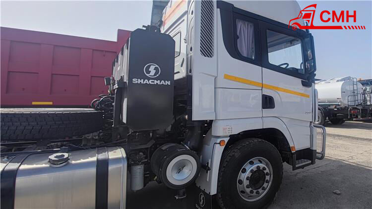 Shacman X3000 6x4 Gari Kina Chuma | GARI CHUMA
