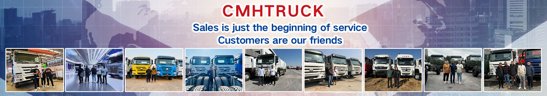 Kajian Kes Lawatan Pelanggan Luar Negara dan Pesanan Berjaya | Kes