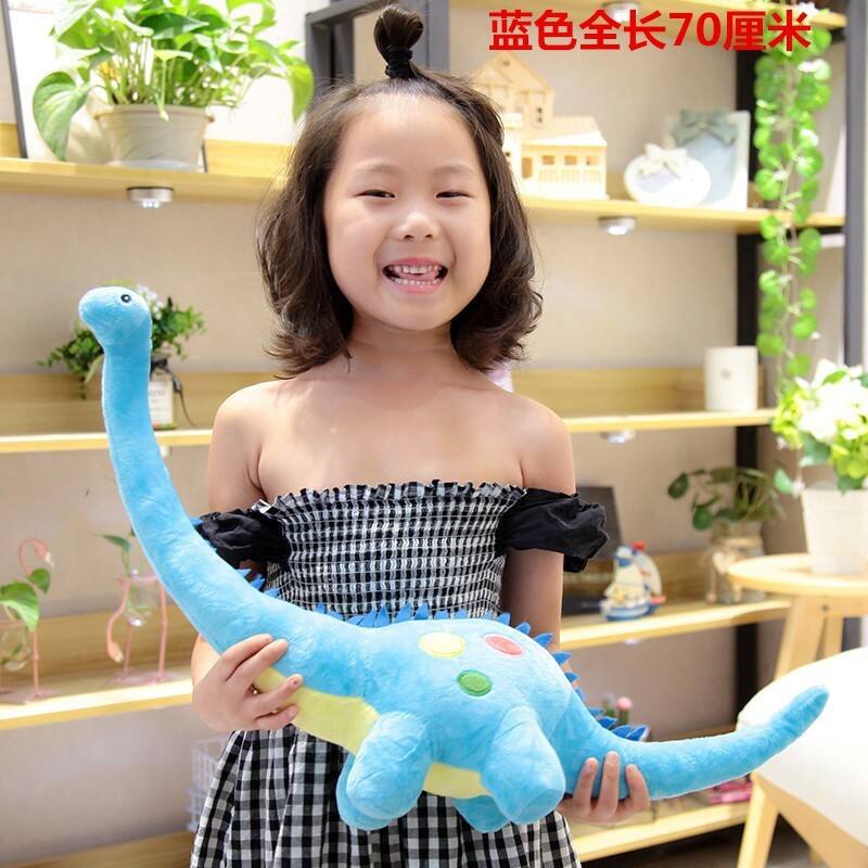 Dinosaur Plush Toys - Cuddly Stuffed Dinosaurs for Kids of All Ages