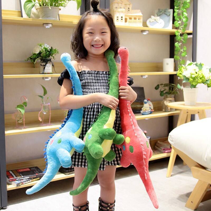Dinosaur Plush Toys - Cuddly Stuffed Dinosaurs for Kids of All Ages
