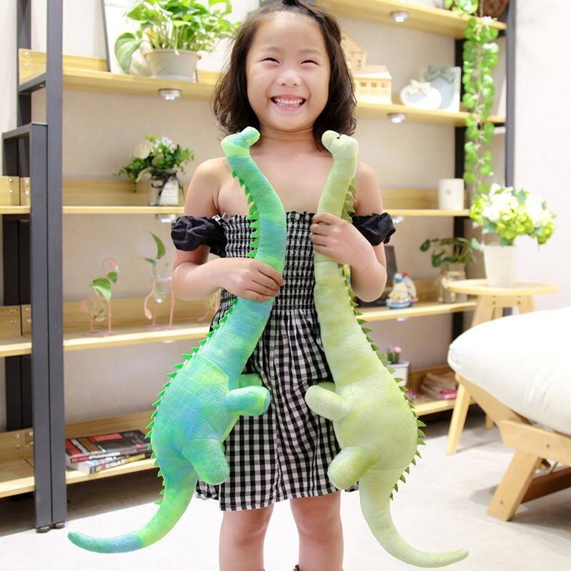 Dinosaur Plush Toys - Cuddly Stuffed Dinosaurs for Kids of All Ages
