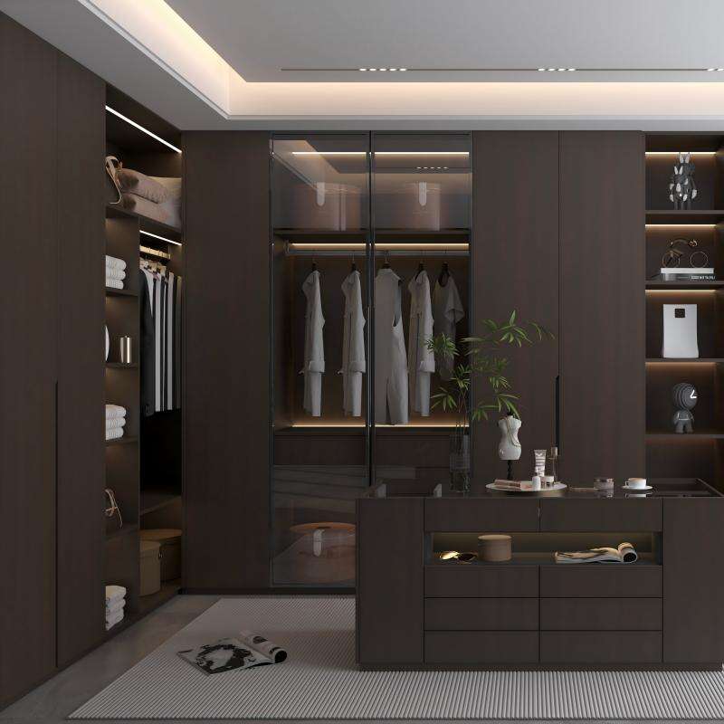 M911 Forest Whisper | Wood Grain | - High-Quality OSB & FOSB by GuangXi ...