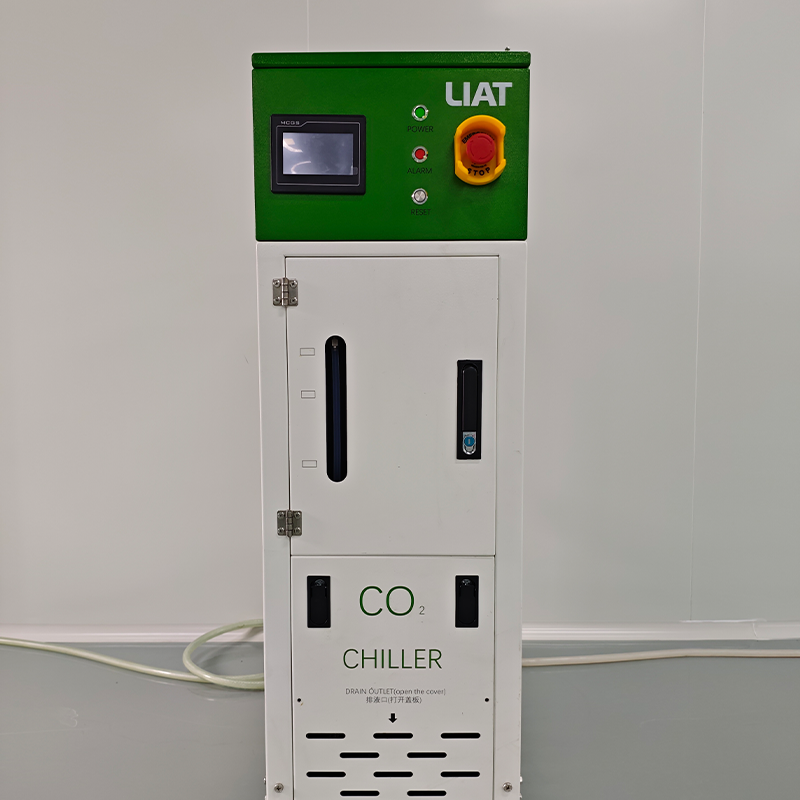 CO2 Industrial Chiller Solutions for Precision Cooling [Get Quote]