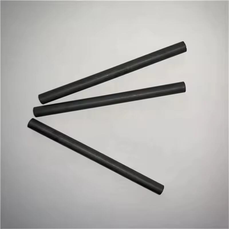 Sic Ceramic Shaft - High Quality | Highbornco Manufacturer & Supplier