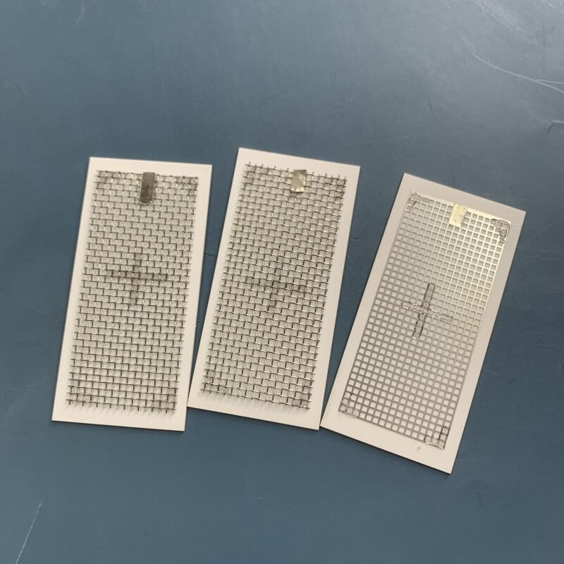 High-Efficiency Metal Mesh Ozone Sheet for Industrial & Commercial ...