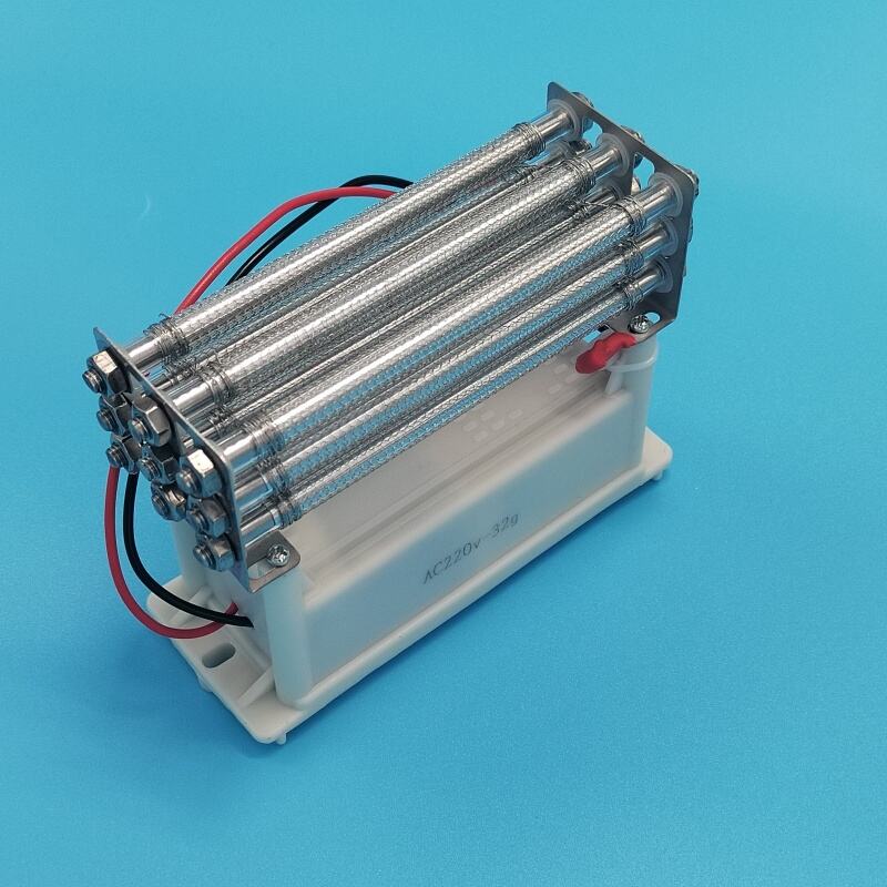 Quartz Tube Ozone Generator Module: 10,000h Life, ISO-Compliant Air ...