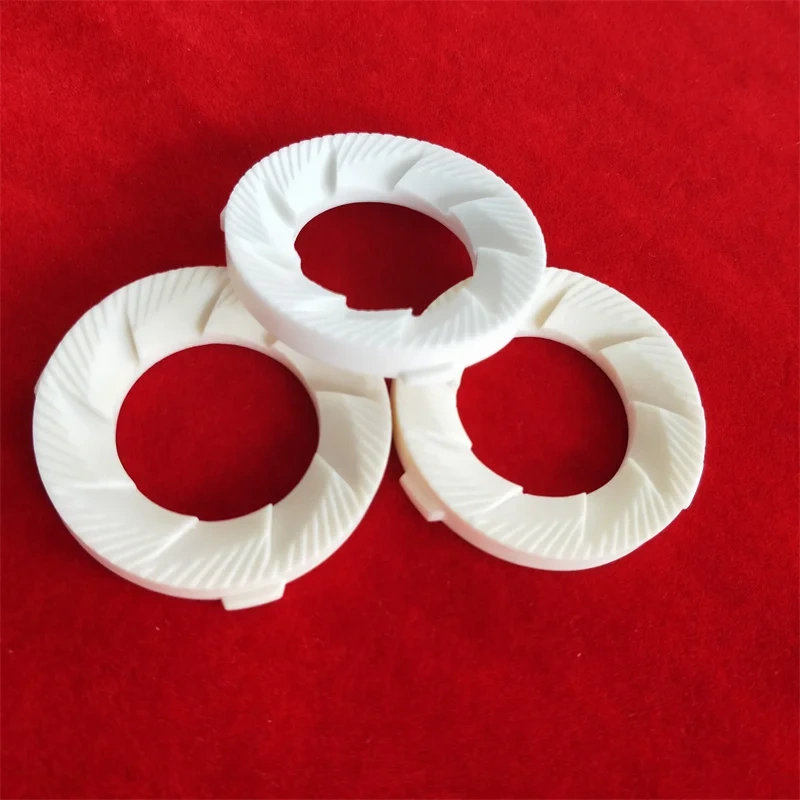 Ceramic Cores for High-Performance Applications | Highborn Group
