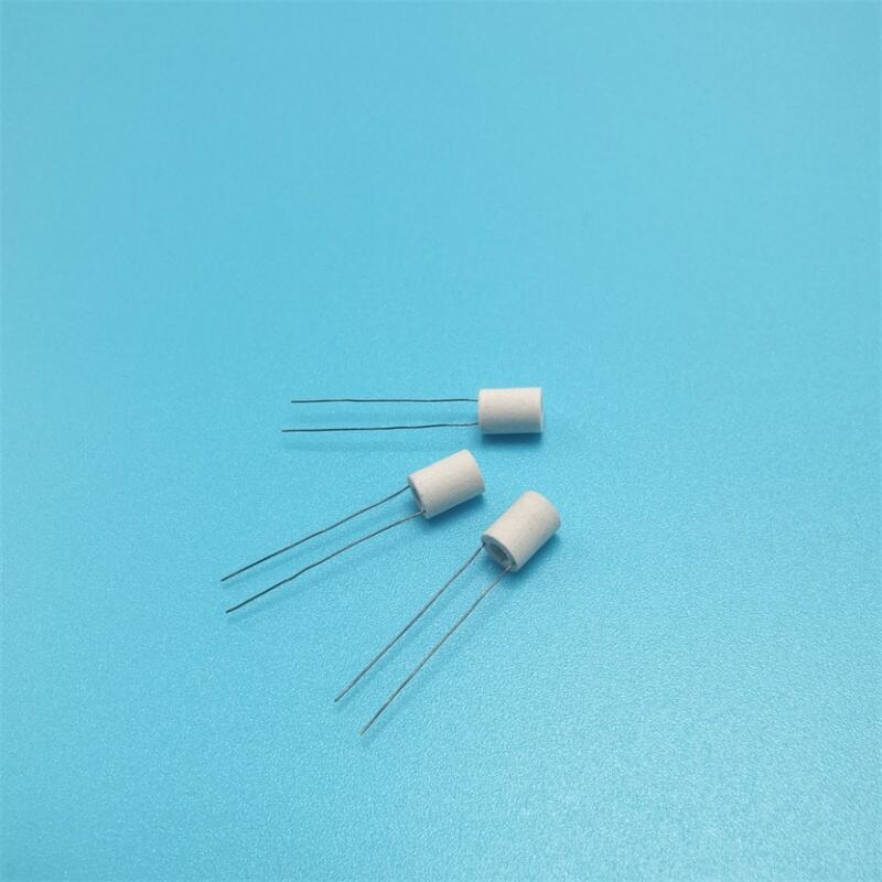 Ceramic Coils for High-Temp Applications | Highborn Group