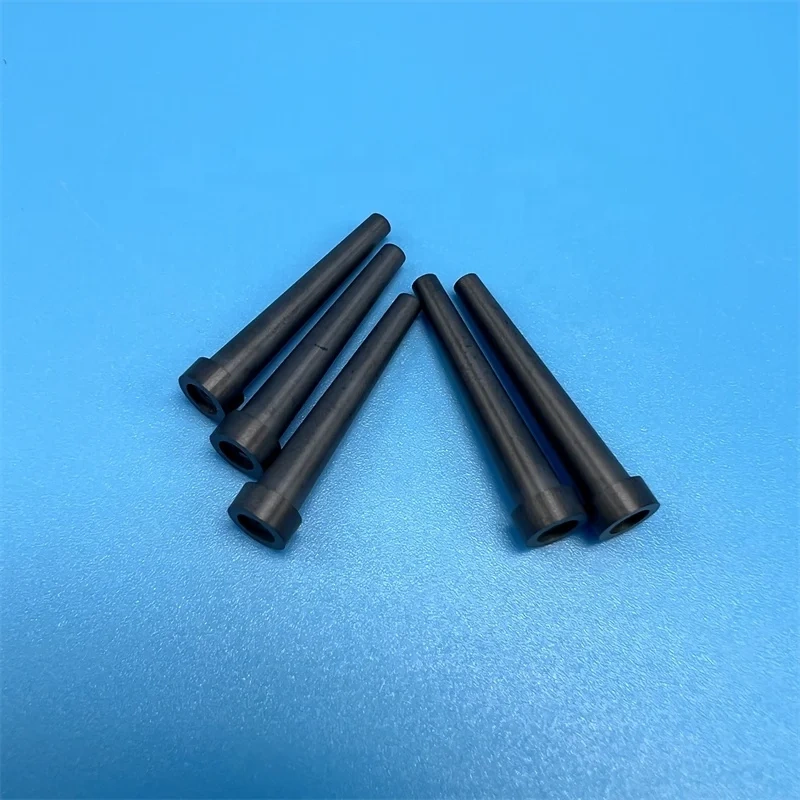 B4C Blasting Nozzle for Superior Abrasion Resistance & Longevity