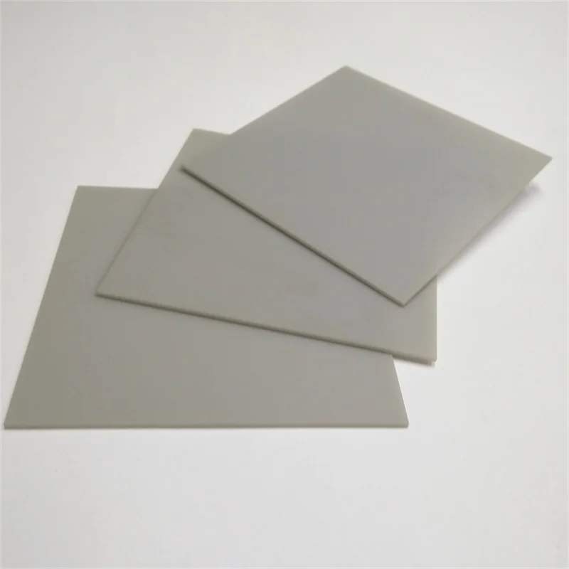 AlN Substrate for Power Electronics: 170–200 W/mK Heat Dissipation