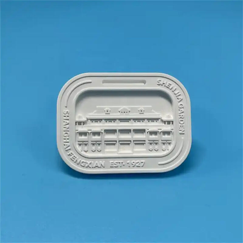 Customized Gypsum Aroma Diffuser Plate for Cars – Eco-Friendly, Long ...