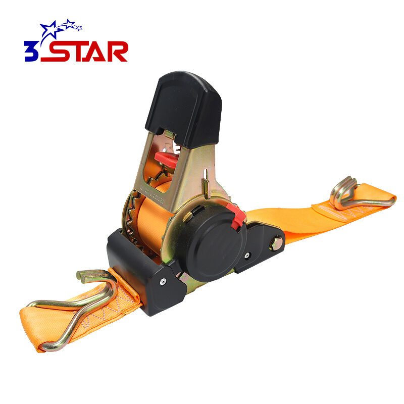 Retractable Ratchet Strap, China Retractable Ratchet Strap ...