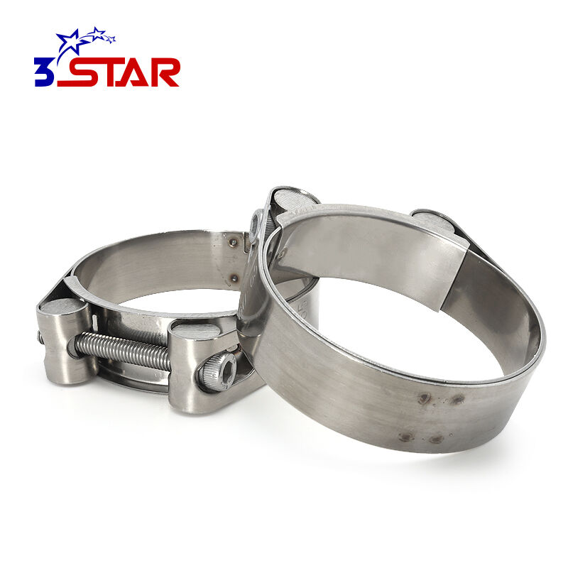 u bolt pipe clamp Manufacturer & Supplier in China - Cangxian Sanxing ...