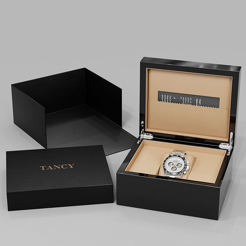 The Legacy of Timekeeping and the Elegance of a Watch Box Set ...