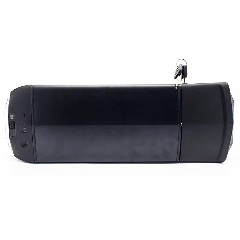 GeB CANON 1 Series 48V 35AH Extreme Range E-Bike Battery | 40A BMS for 1500W Motors | EBike ...