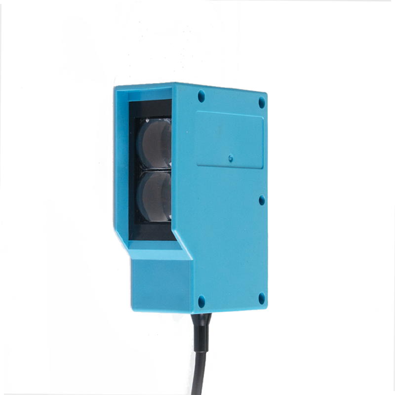 Bpk Series Diffuse Reflection Type Square Photoelectric Sensor