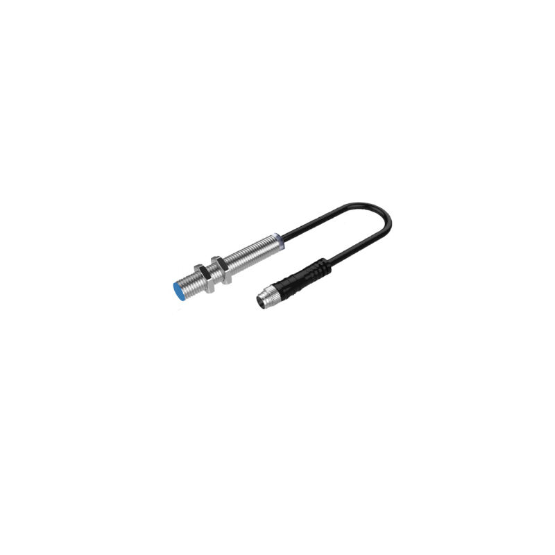 Inductive Proximity Sensors Vs Capacitive Proximity Sensors