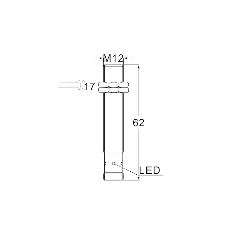proximity switch sensor proximity switch sensor