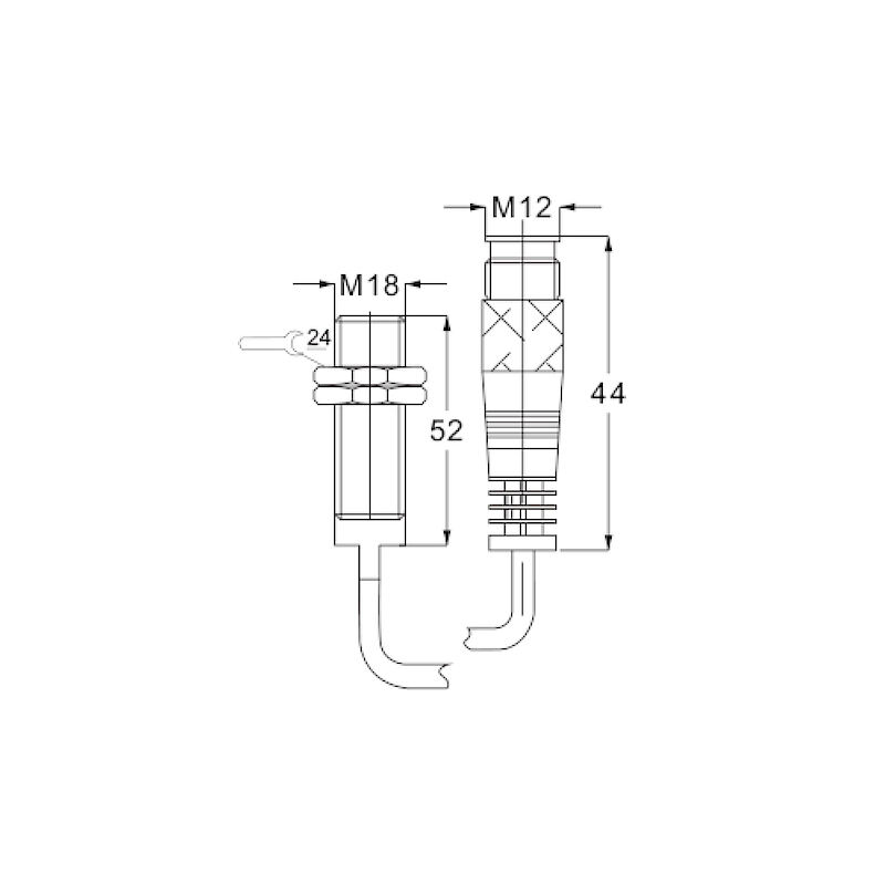 sensor proximity sensor
