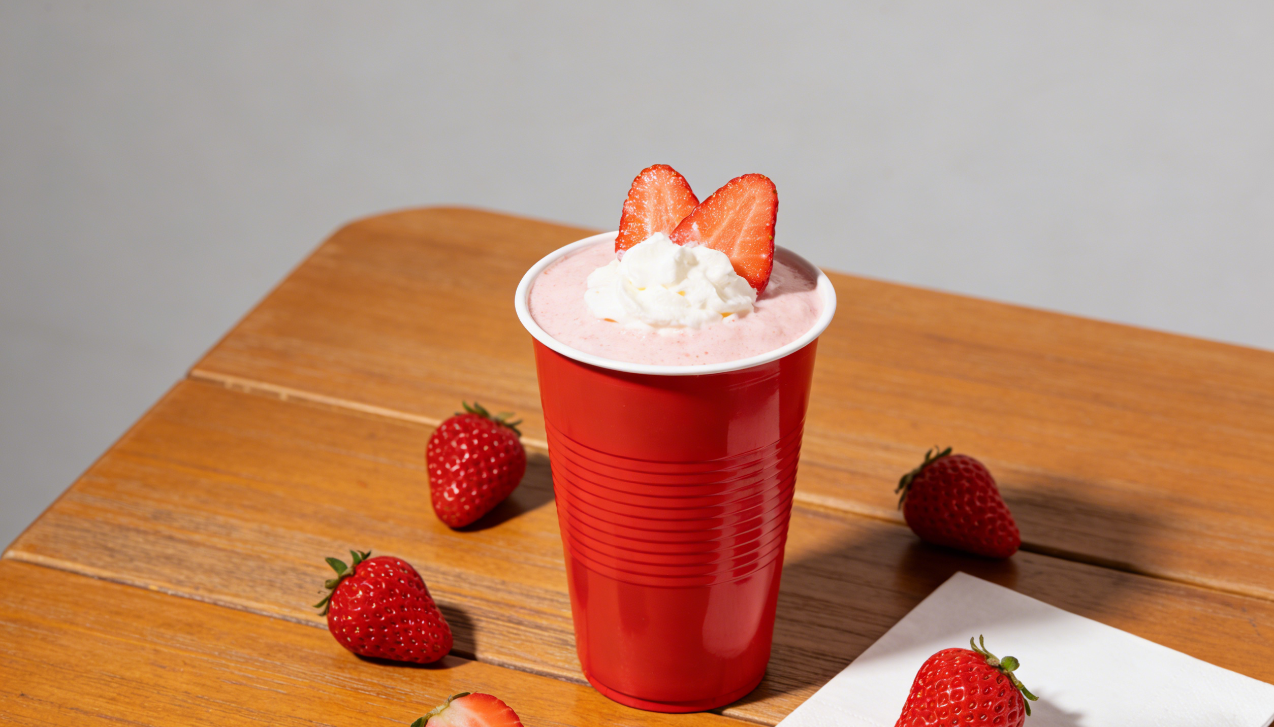 Party Cup | Plastic Cup