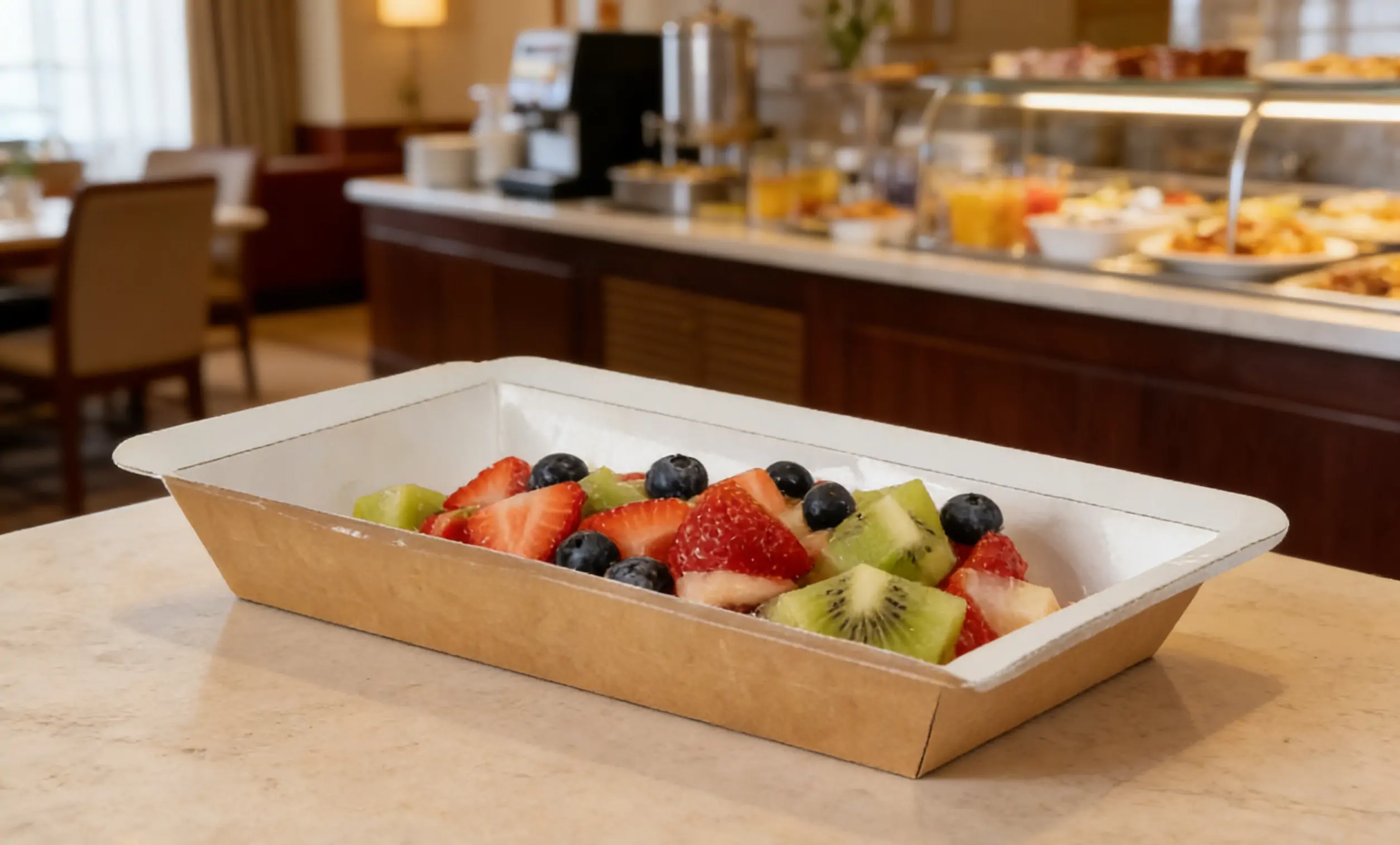 MAP Tray | Série Mapa