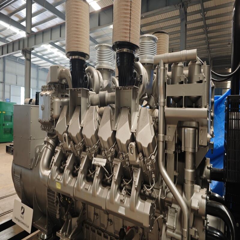 300kw open frame generator set | Open Frame Generator Set