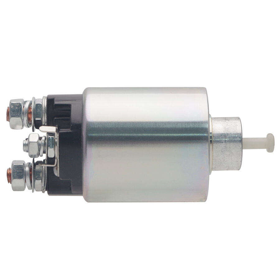 665-0864 Heavy Duty Starter Motor Solenoid Parts | DELCO Starter Solenoid