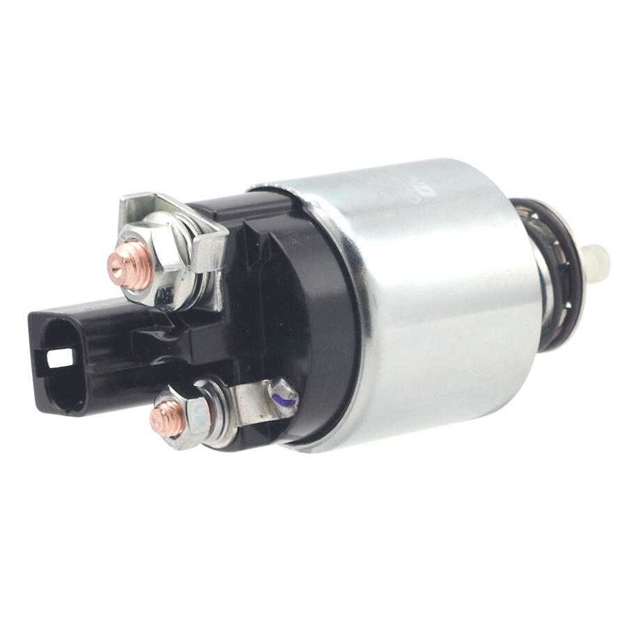 Car Starter Solenoids Replacement DL-66090 | DELCO Starter Solenoid
