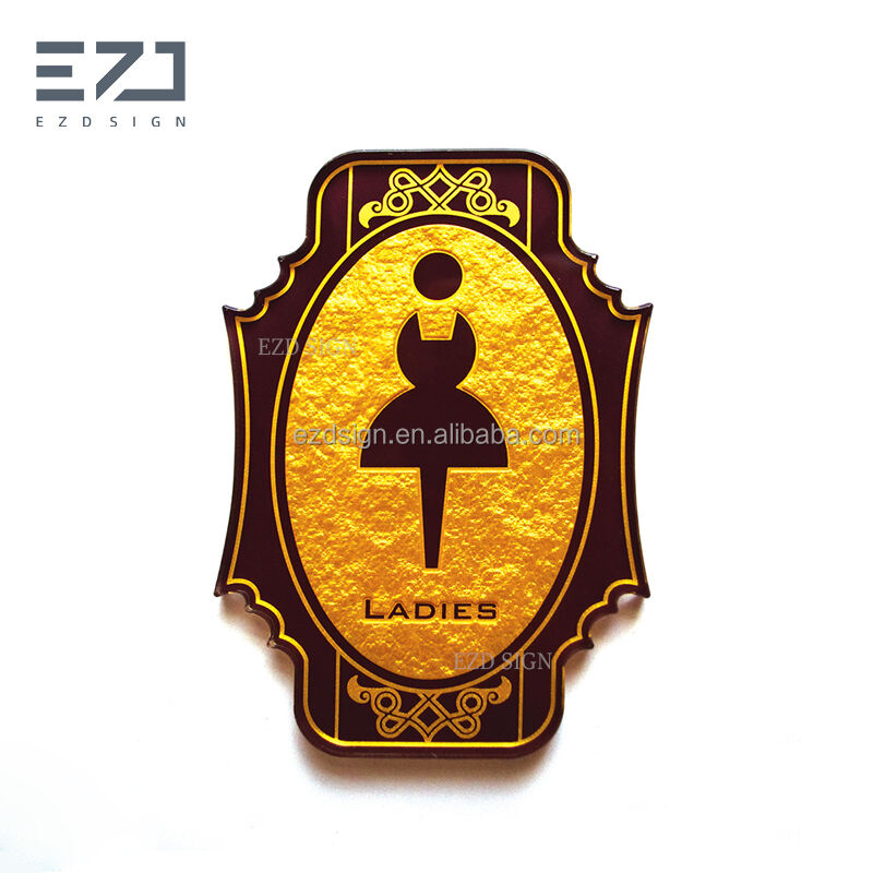 Acrylic Relief Process Signage, China Acrylic Relief Process Signage ...