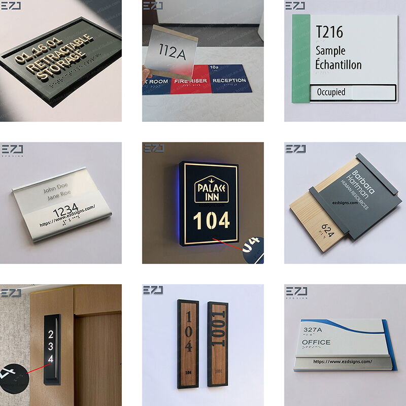 Acrylic Braille Plate, China Acrylic Braille Plate Manufacturers ...