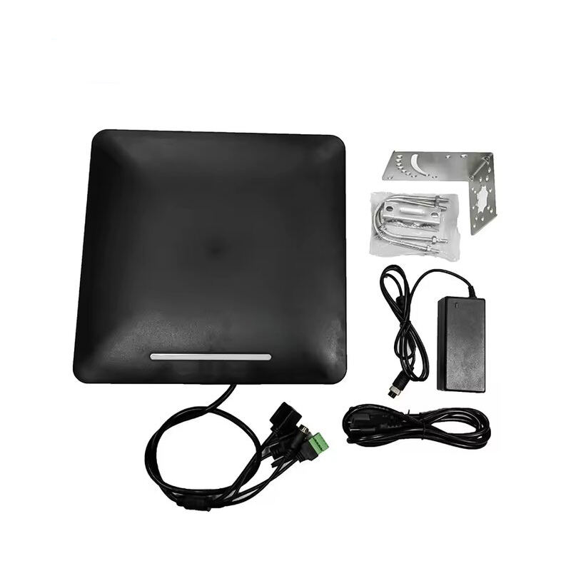 Lector de RFID de alta ganancia 9dbi