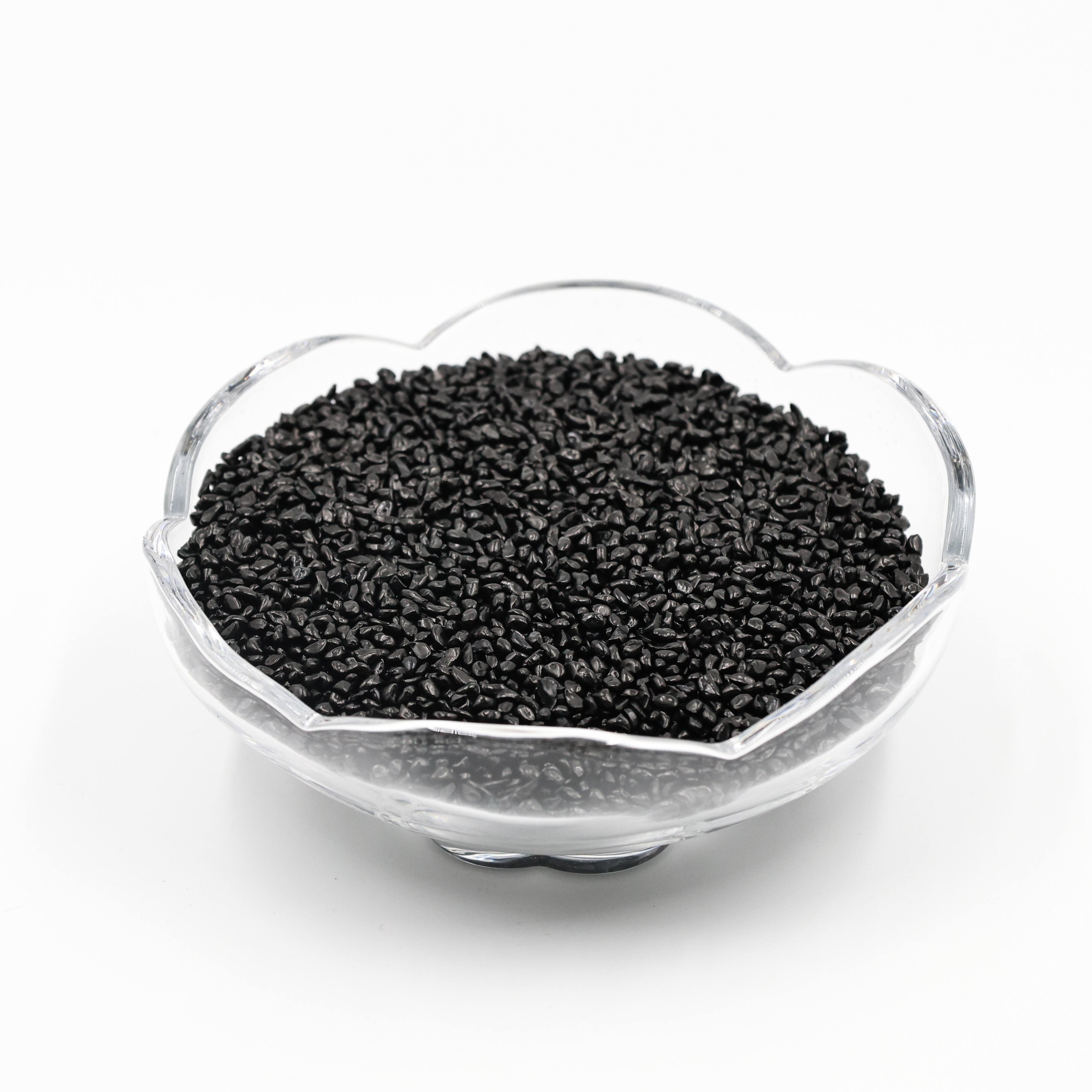 High-Quality Black Masterbatch - Globevcomp's Color Solution for ...