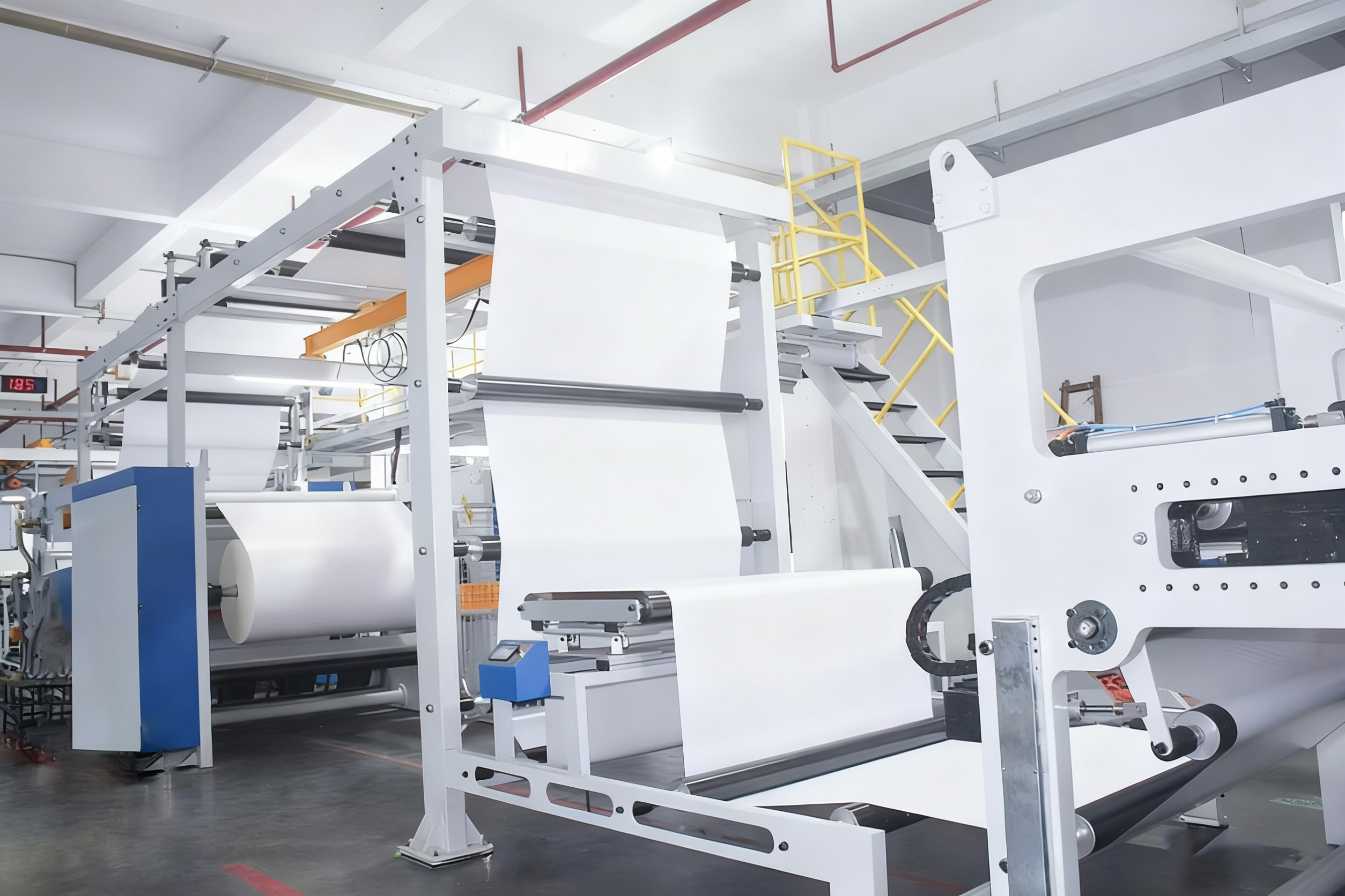 Produsen & Pemasok label linerless thermal langsung di Tiongkok ...