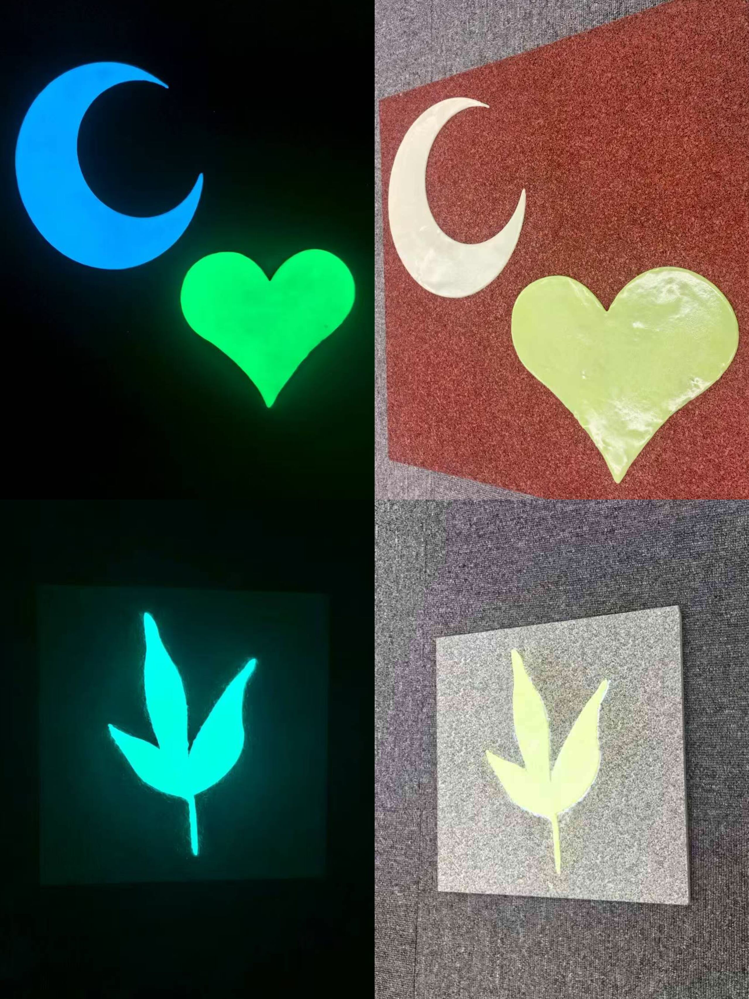 Strontium Aluminate Glow Powder: Brightest Luminescent Material