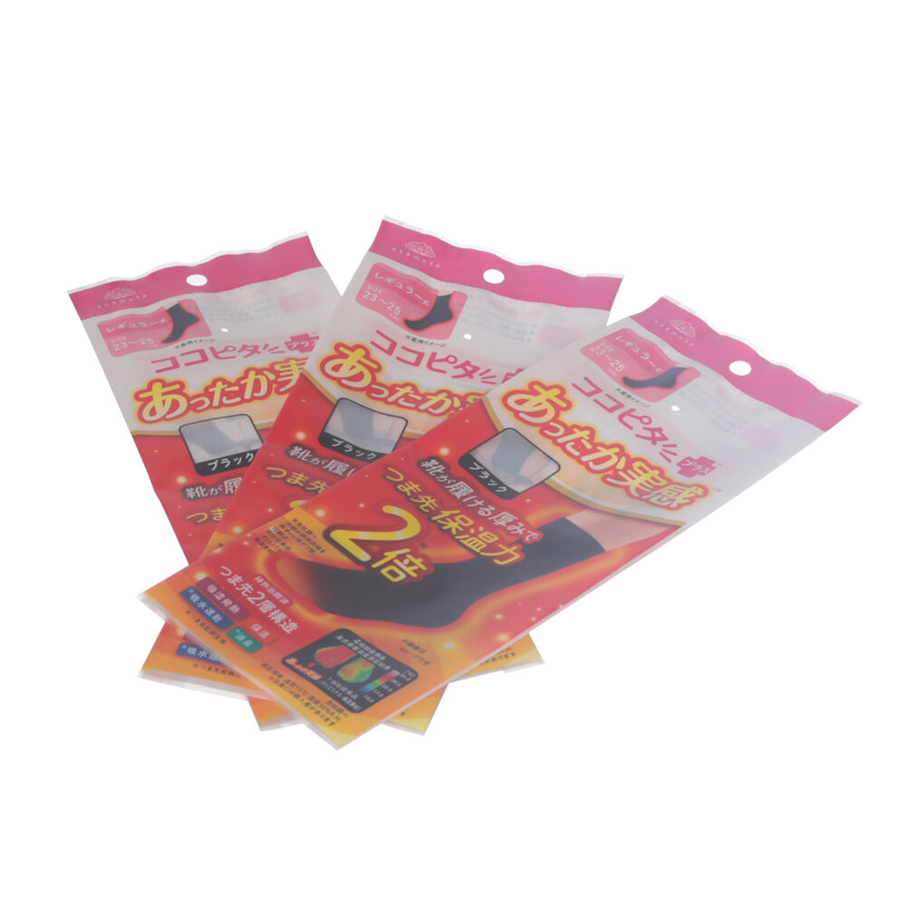 Caighdeáin Tástála Neart Mála Plasta: Tuiscint ar Mhéadracha Eite ar ...