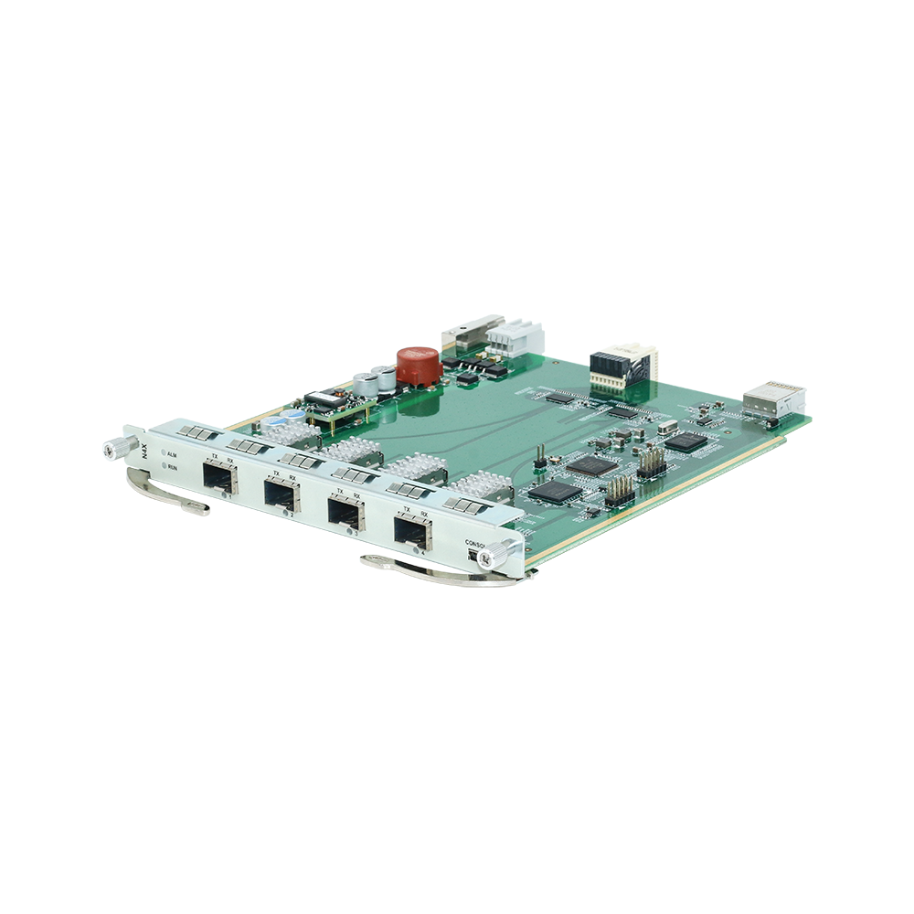 Metro OTN Access | 4-port OTU2-OTU2e | NCU4X, China Metro OTN Access ...