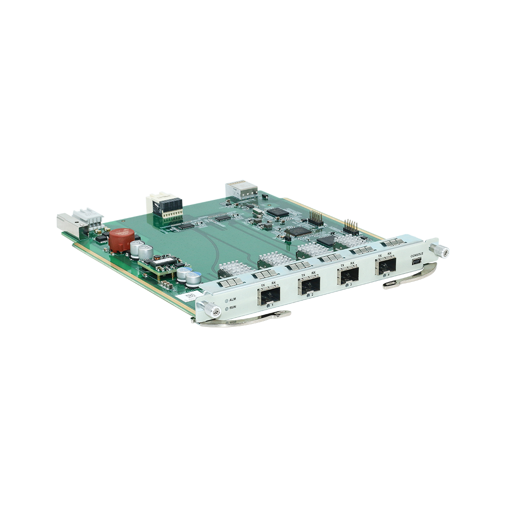 Metro OTN Access | 4-port OTU2-OTU2e | NCU4X, China Metro OTN Access ...