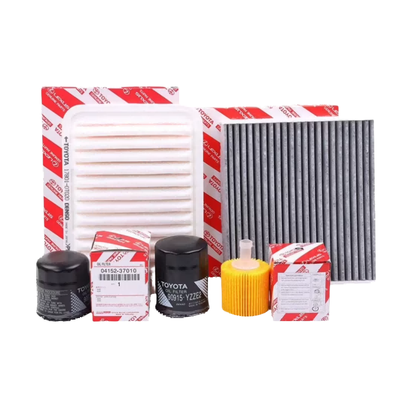 Stoktaki Orijinal Yeni Aftermarket Toyota BZ4X Yedek Parçalar ...