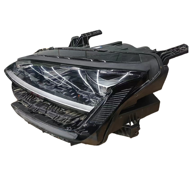 BYD Song Plus Oto Parçaları Arac Bumpers, Kapı, Far, Stop Lambası ...