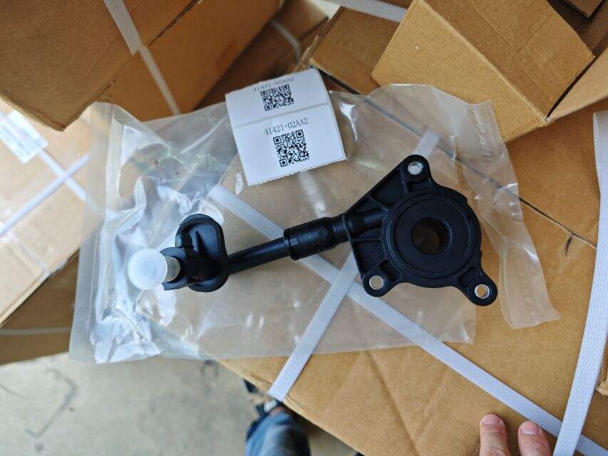 41421-02AA2 4142102AA2 محمل تحرير القابض لـ Nissan Navara، Frontier ...