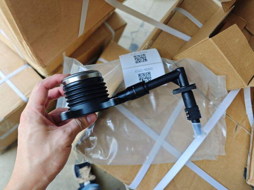 41421-02AA2 4142102AA2 محمل تحرير القابض لـ Nissan Navara، Frontier ...