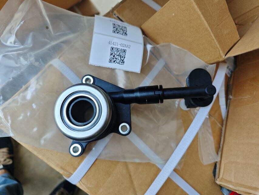 41421-02AA2 4142102AA2 محمل تحرير القابض لـ Nissan Navara، Frontier ...