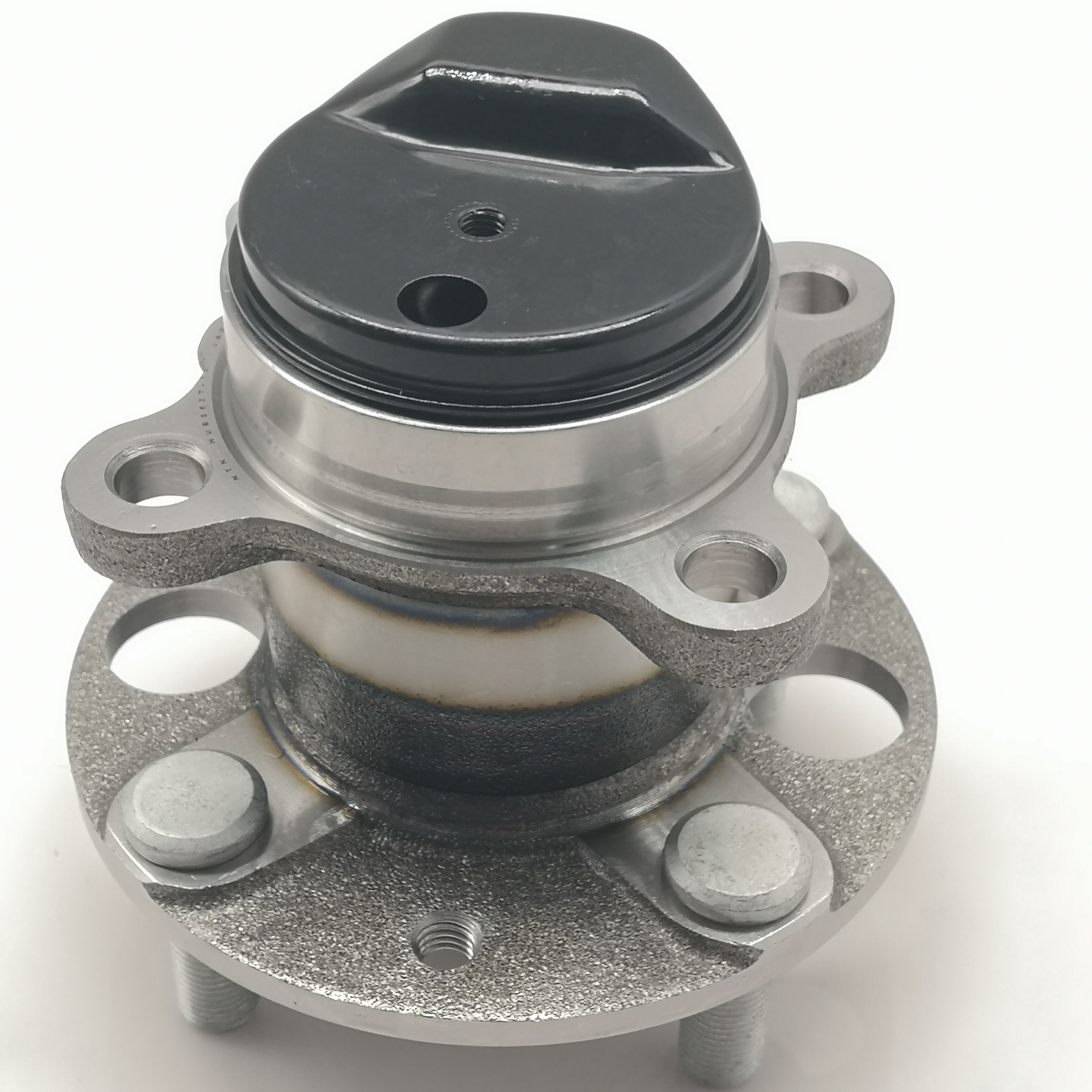 How does the material selection for turbocharger parts affect their durability and efficiency ...