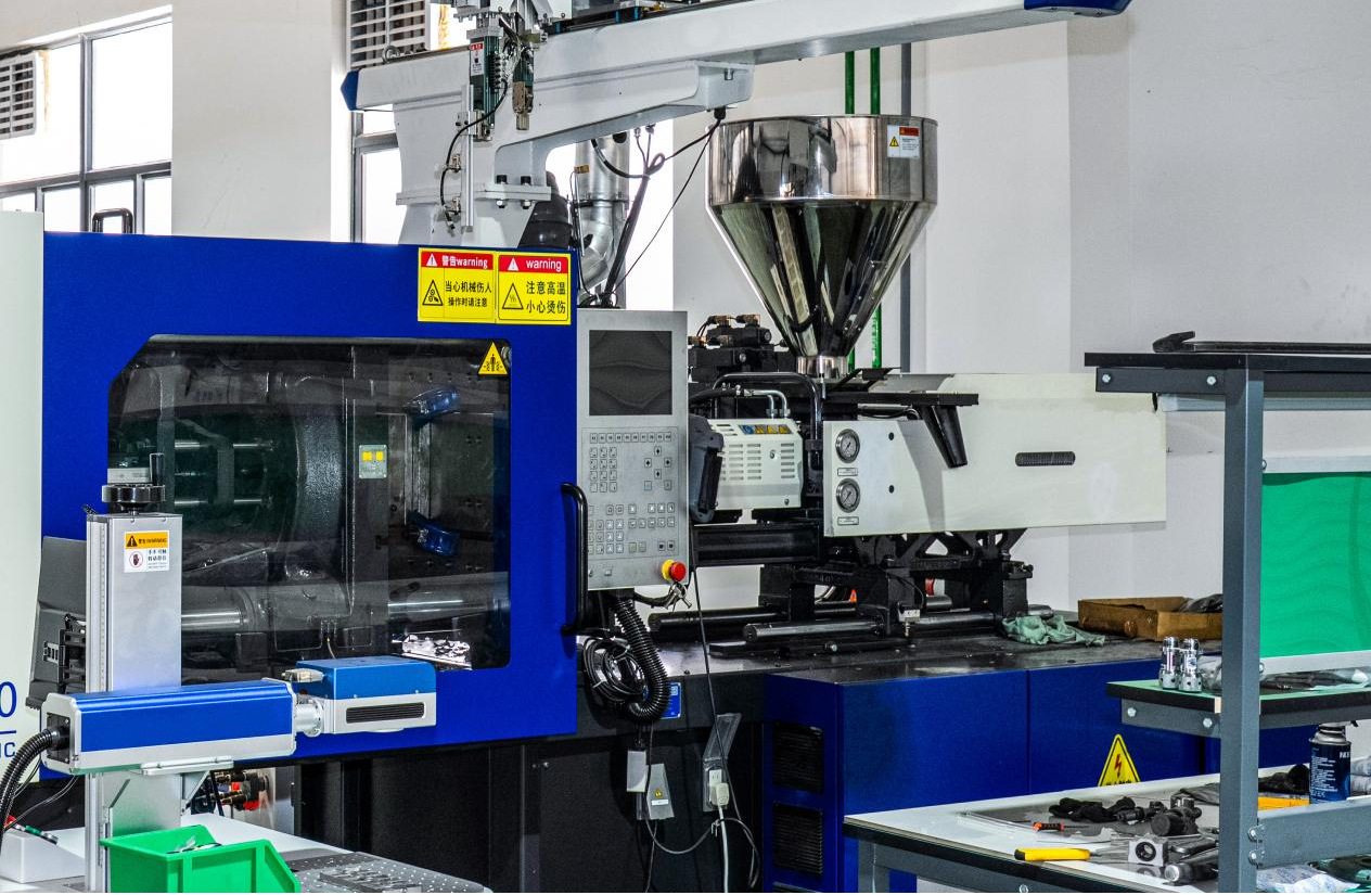 Industrial 3D Printing with Titanium Insights | Kyhe Tech