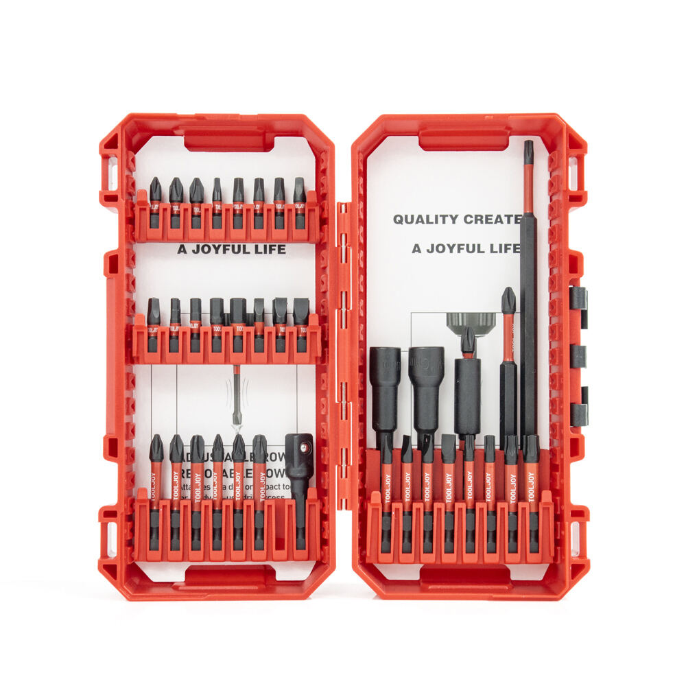 45pcs Screwdriver Bit Set