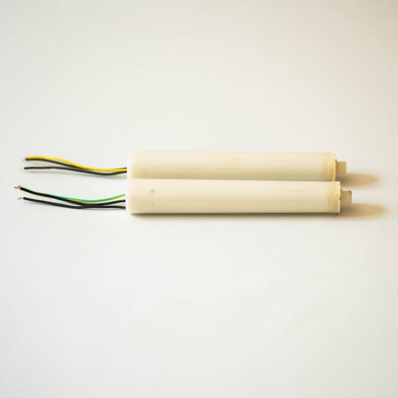 High-Voltage Module For Electrostatic Spraying NX 1088T | High-voltage ...
