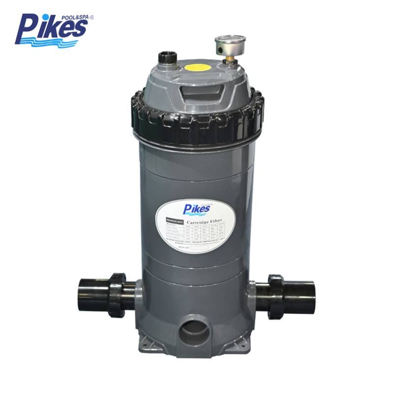 Pikes Pool Fiberglass Accessories Swim Sand Filter SPA Water Treatment ...
